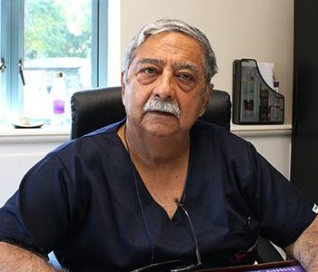 Dr Goolam Mohamed | Visit a Fertility Specialist at Advanced Fertility